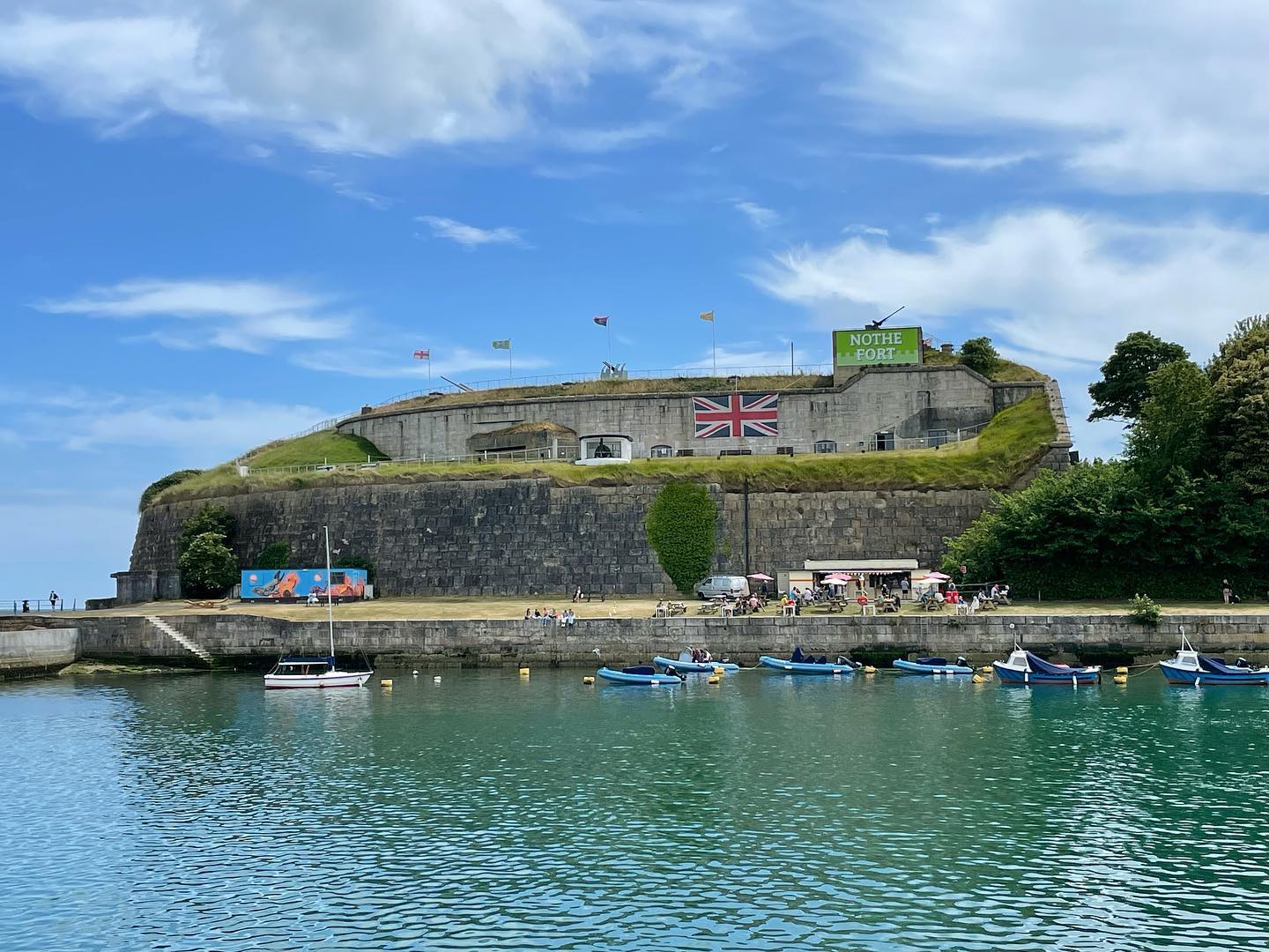 Discover 16 Fun Things To Do In Weymouth With Your Family