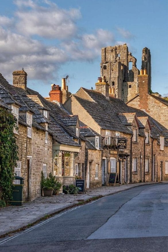 11 Prettiest Villages in Dorset That You'll Fall In Love With
