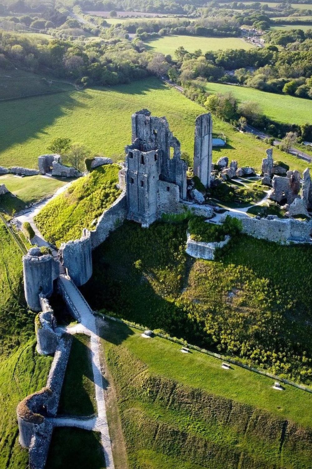 17 Incredible Trips In Dorset That Are Bucket List Worthy - Dorset Explored