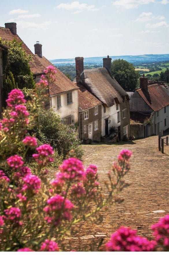 11 Prettiest Villages in Dorset That You'll Fall In Love With
