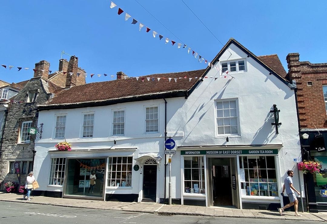 12 Genuinely Unique Things To Do In Wimborne Minster