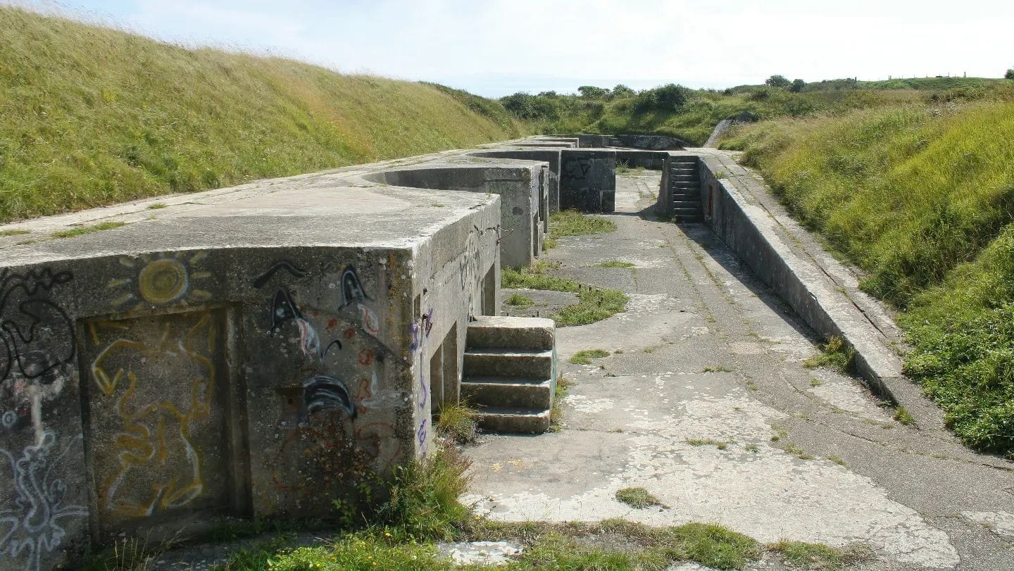 11 Unmissable Things To See And Do In Portland, Dorset