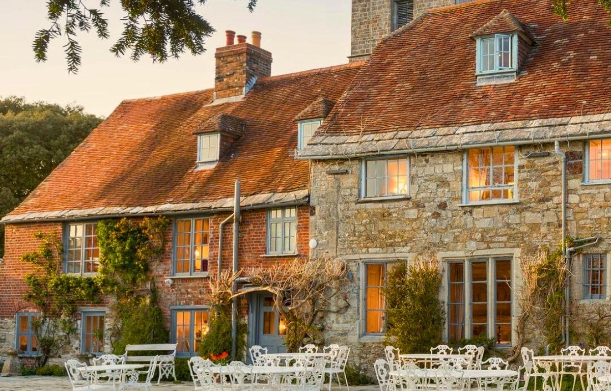 11 Stunning Luxury Hotels In Dorset For Your Dream Getaway