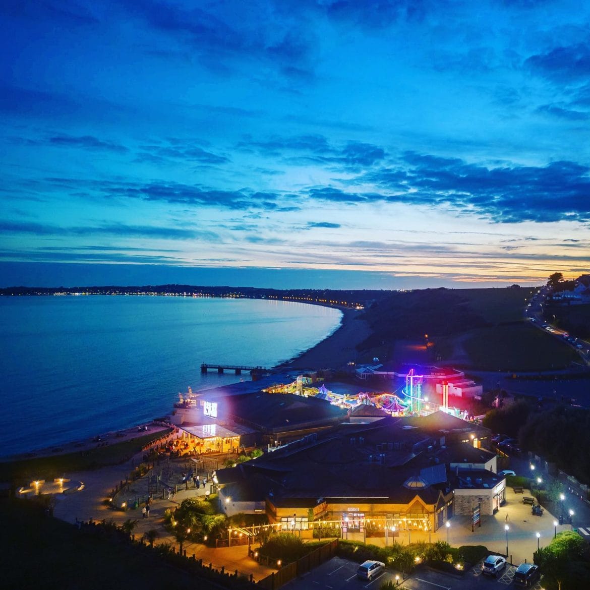 Fantasy Island Fun Park Weymouth: Fun For Toddlers To Teens