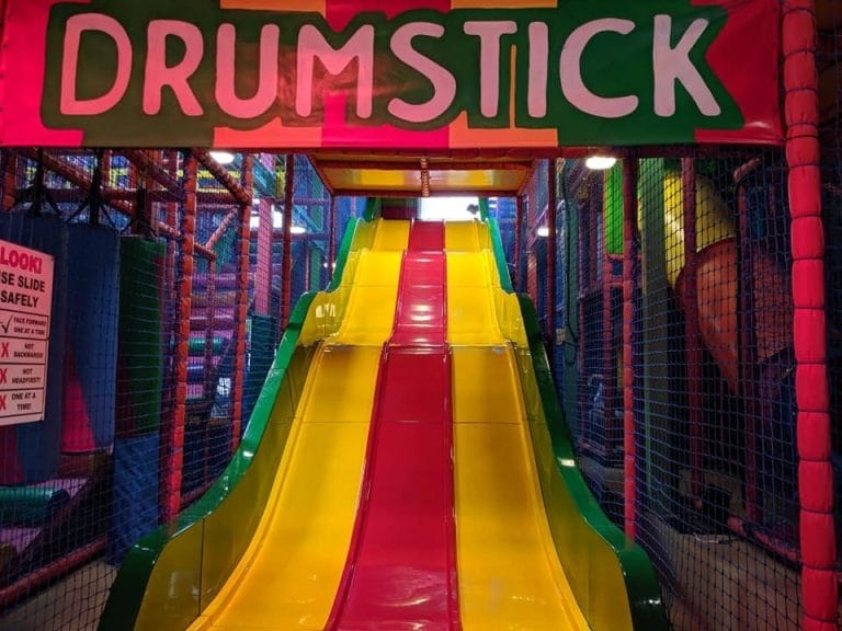 Fantasy Island Fun Park Weymouth: Fun For Toddlers To Teens
