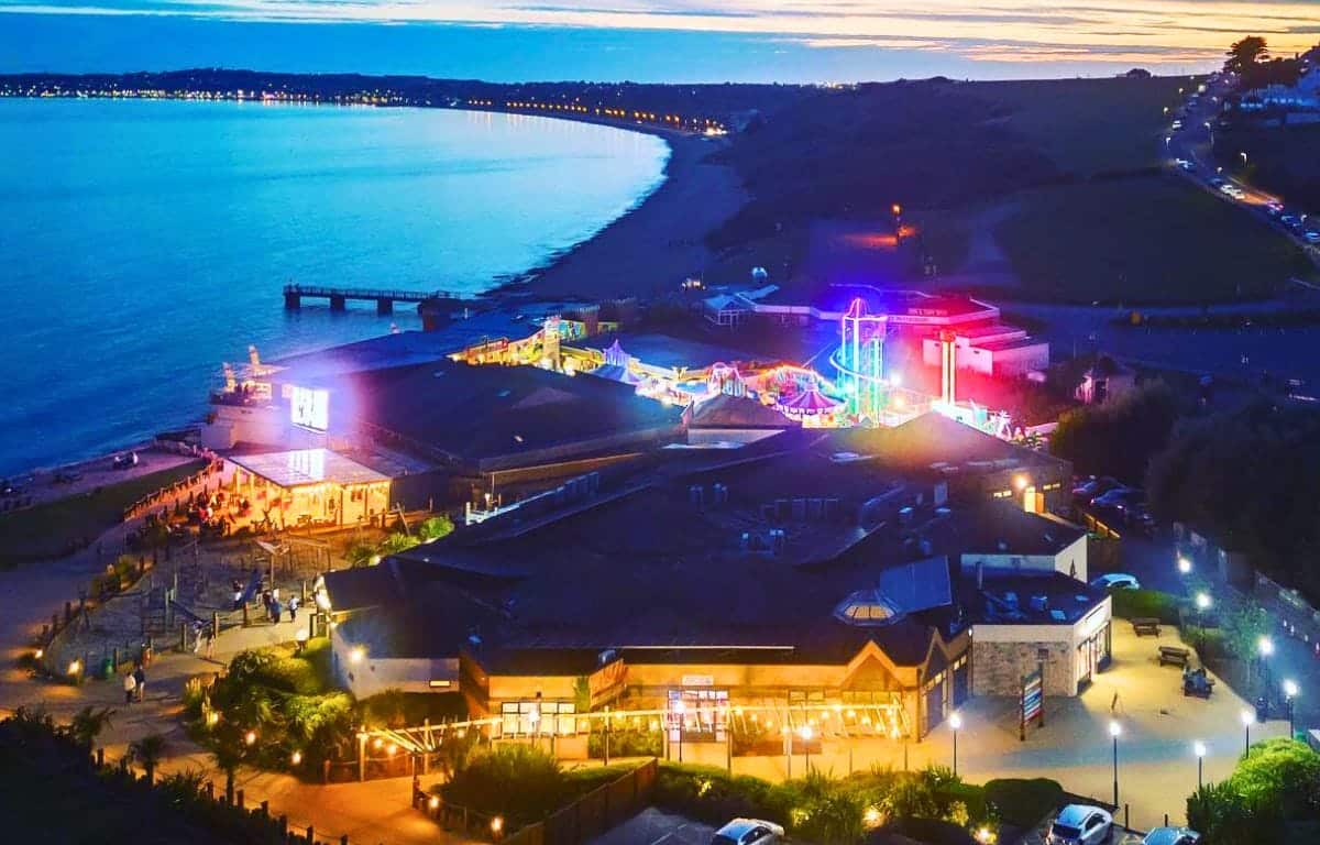 Fantasy Island Fun Park Weymouth: Fun For Toddlers To Teens