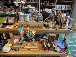 Gullivers Farm Shop & Kitchen Serves Delicious Homemade Food