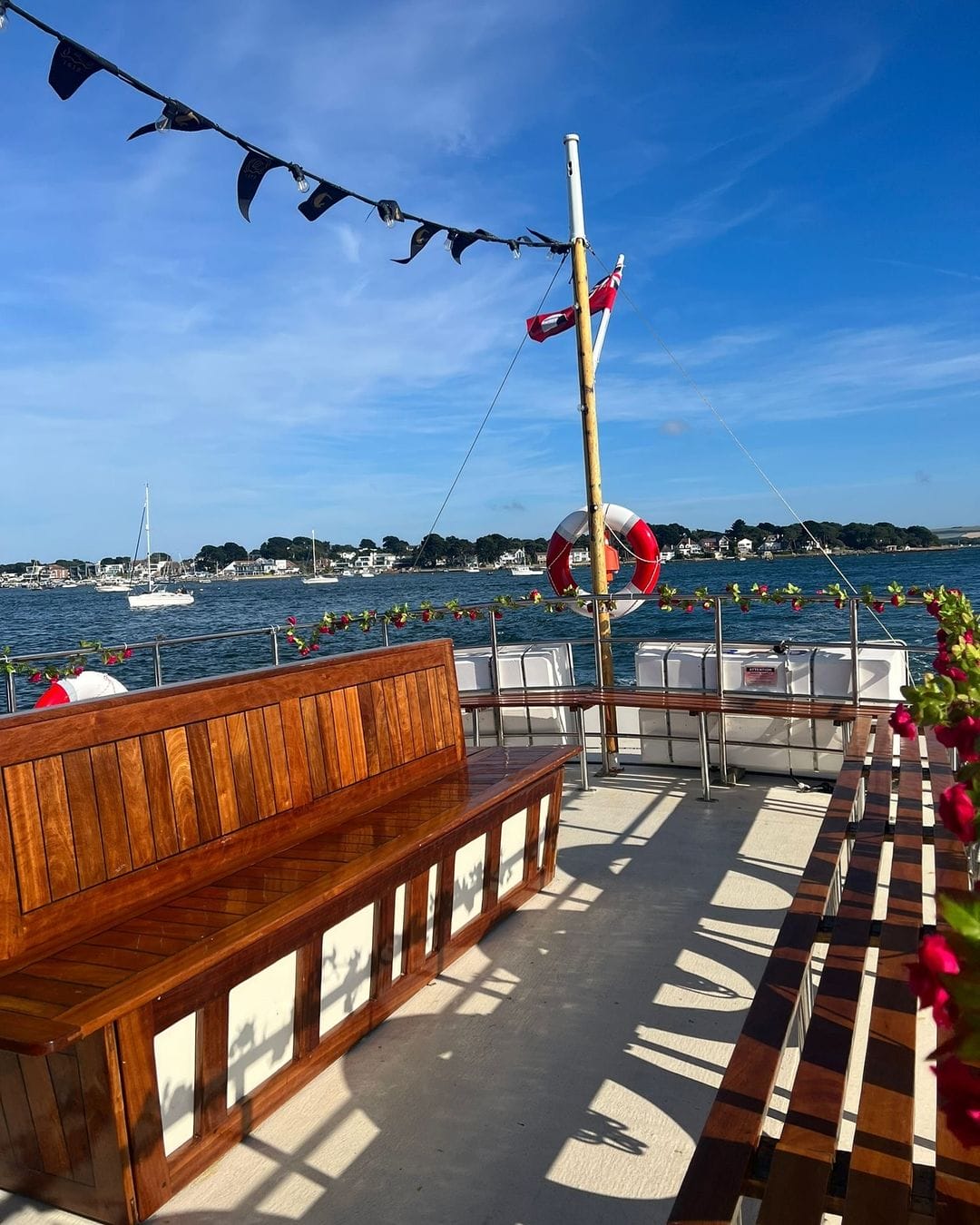 The 15 Most Delightful Afternoon Tea Locations In Dorset