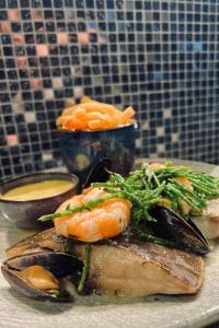 A Foodie's Guide To The Best Seafood Spots In Poole