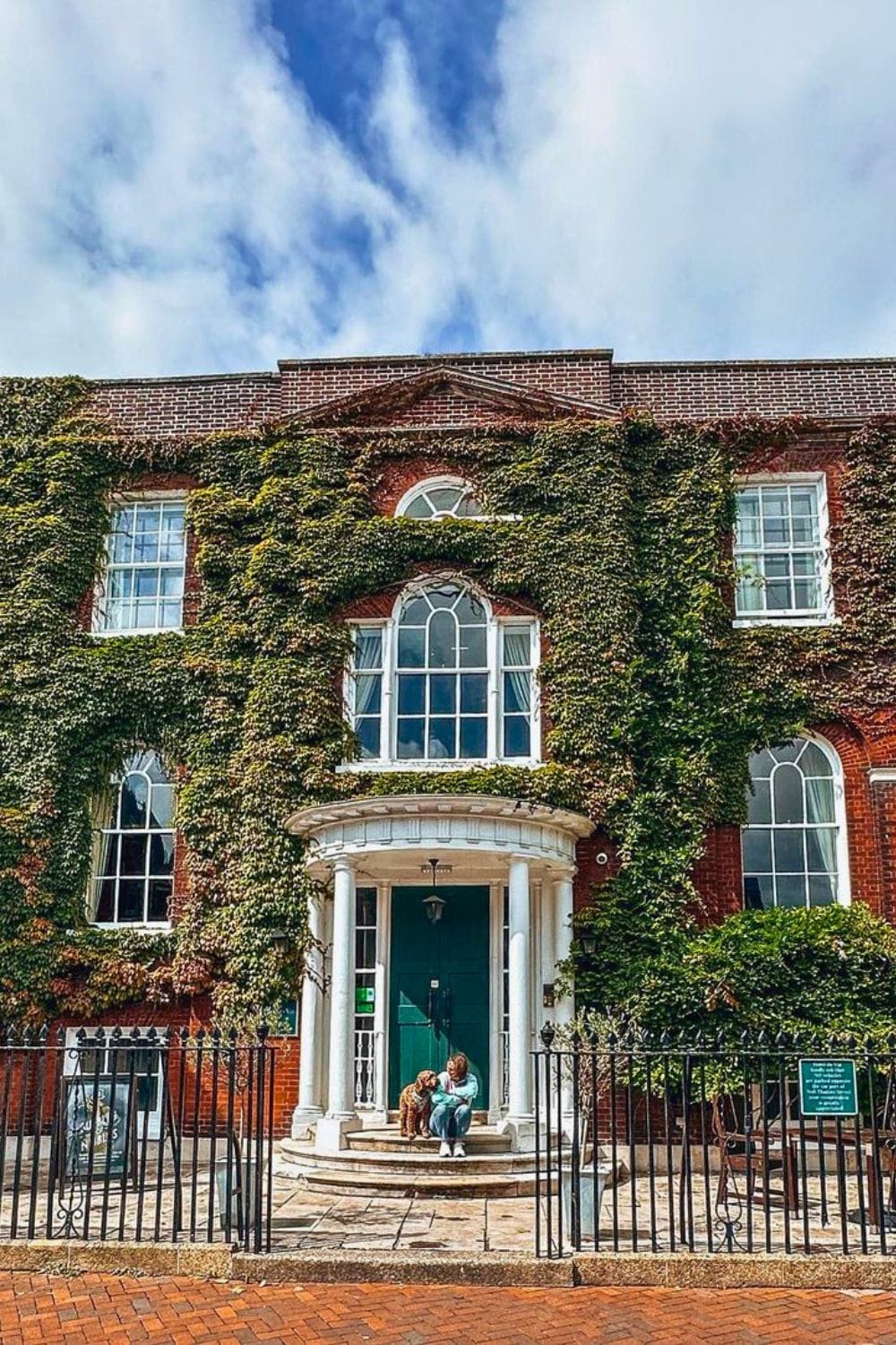 11 Stunning Luxury Hotels In Dorset For Your Dream Getaway