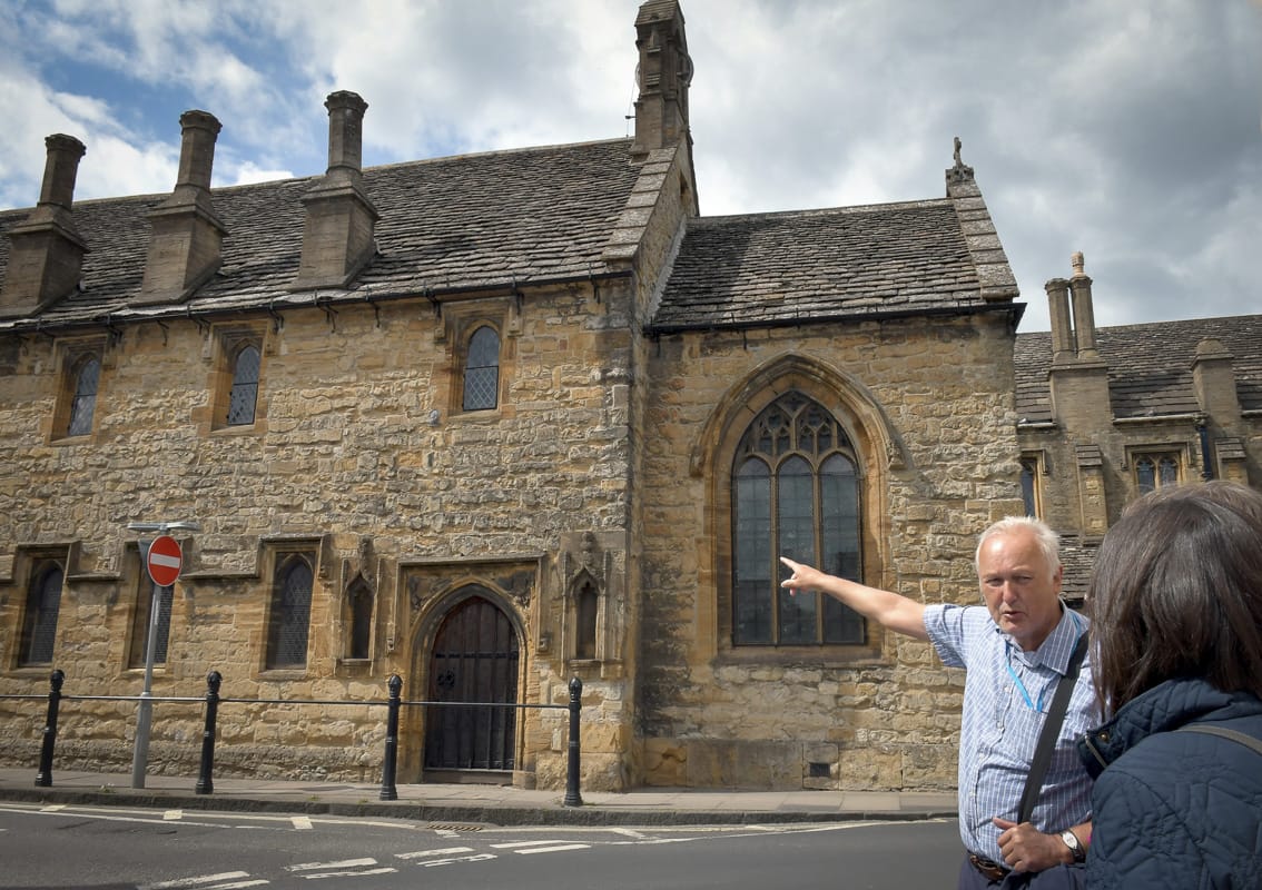 18 Reasons To Visit Sherborne, Dorset For A Weekend Getaway