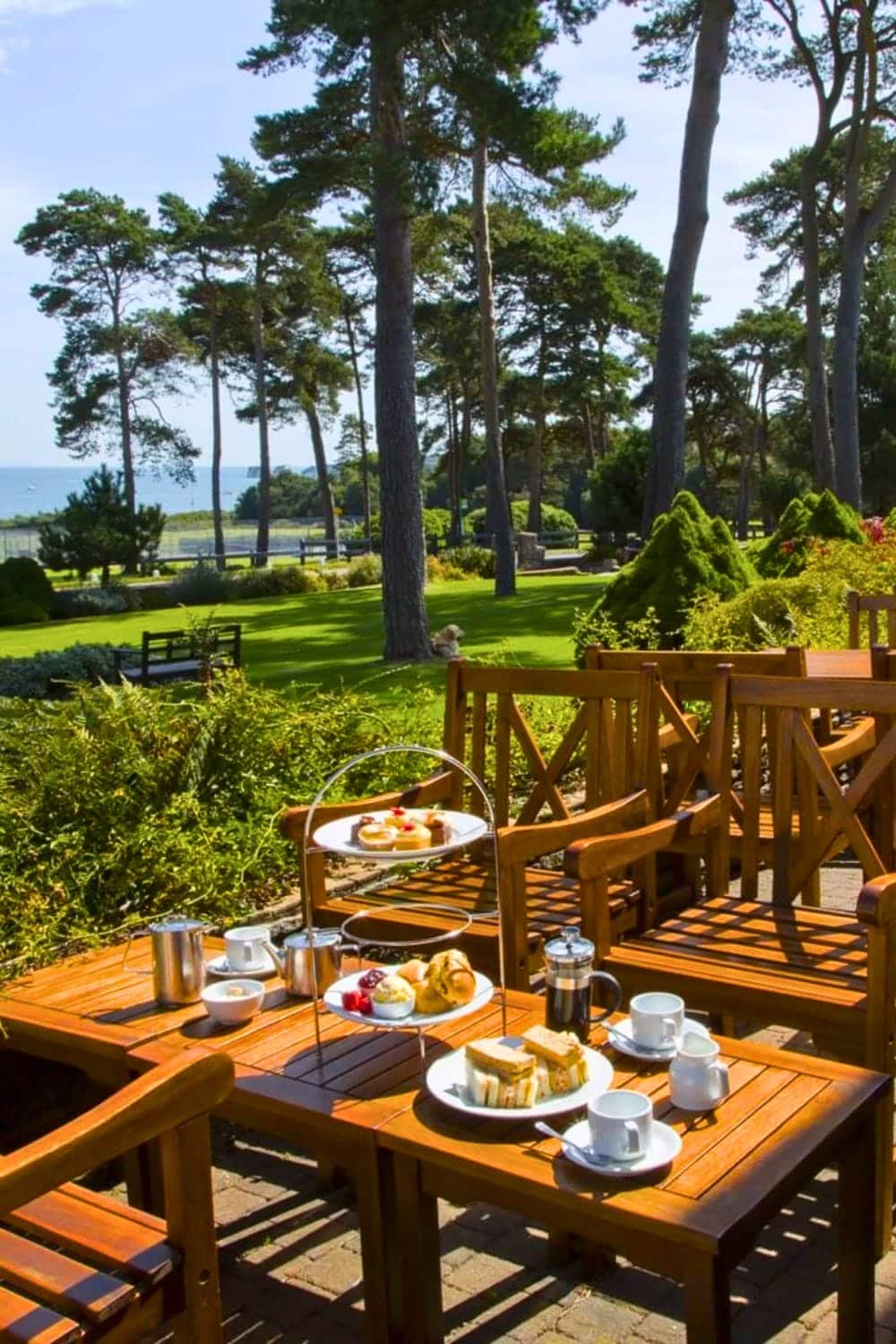 The 15 Most Delightful Afternoon Tea Locations In Dorset