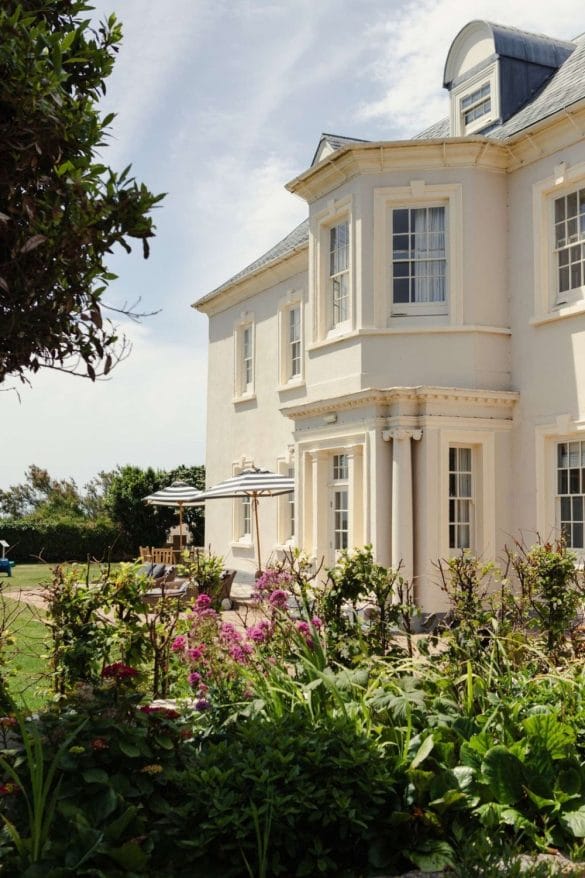 11 Stunning Luxury Hotels In Dorset For Your Dream Getaway
