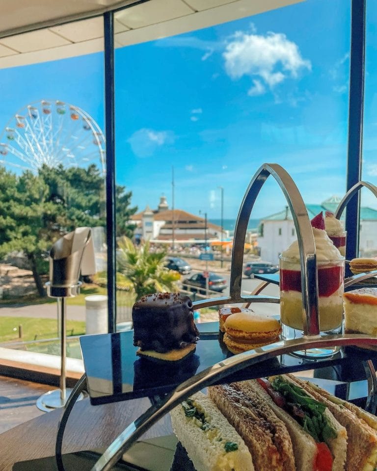 The 15 Most Delightful Afternoon Tea Locations In Dorset