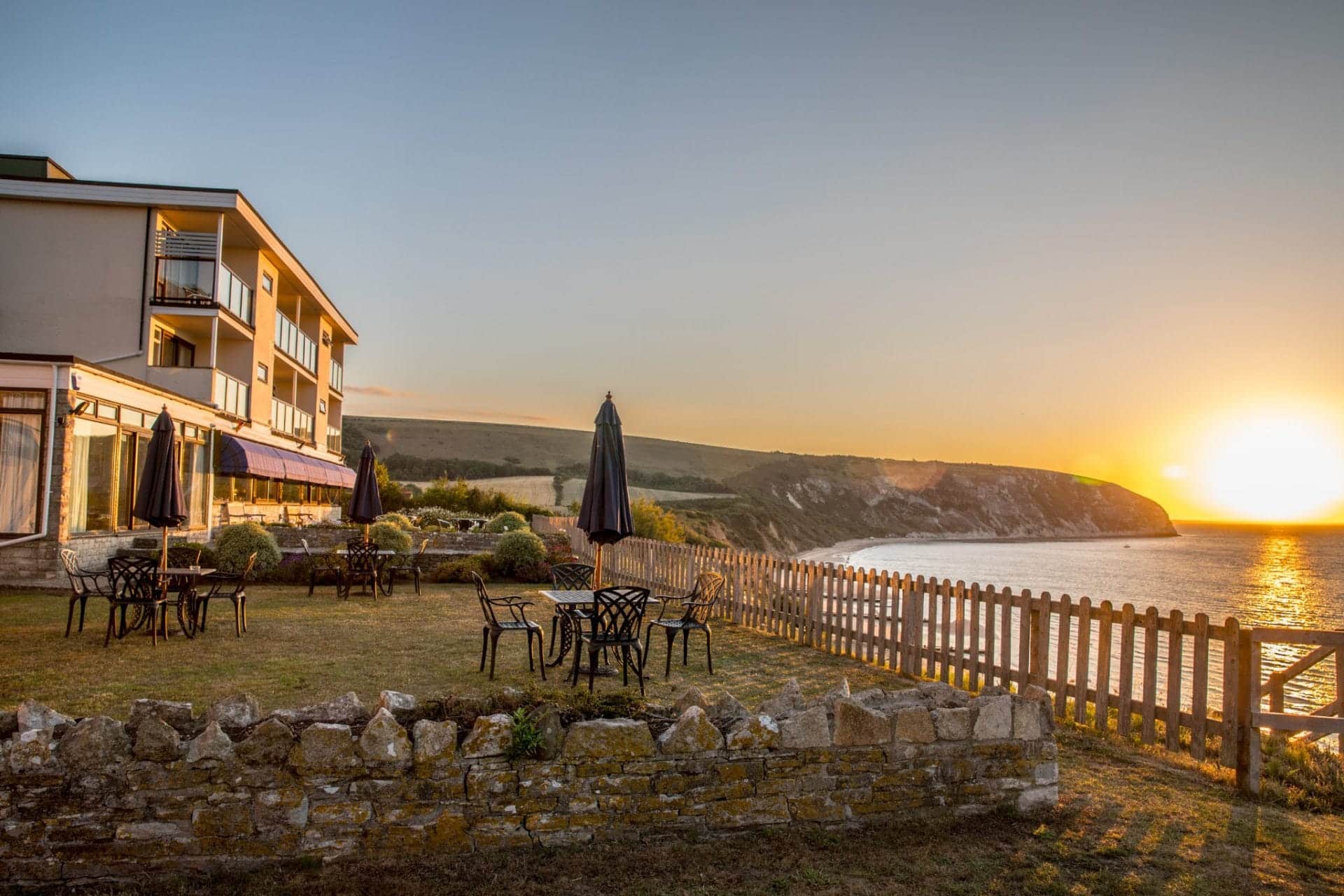 11 Stunning Luxury Hotels In Dorset For Your Dream Getaway