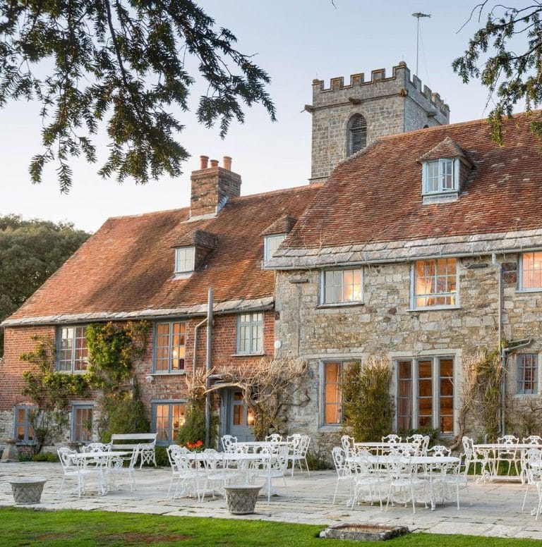 11 Stunning Luxury Hotels In Dorset For Your Dream Getaway