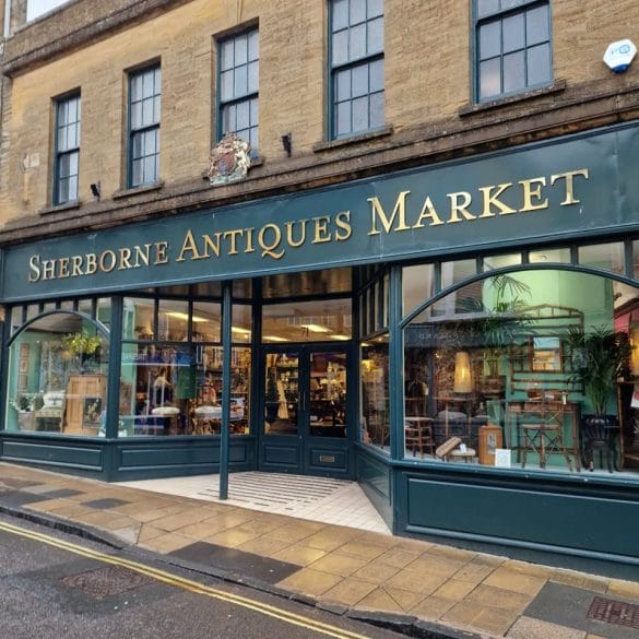 18 Reasons To Visit Sherborne, Dorset For A Weekend Getaway