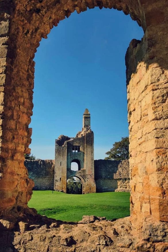 18 Reasons To Visit Sherborne, Dorset For A Weekend Getaway