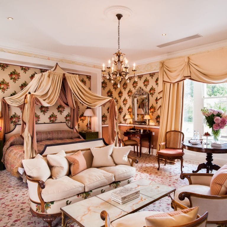 11 Stunning Luxury Hotels In Dorset For Your Dream Getaway