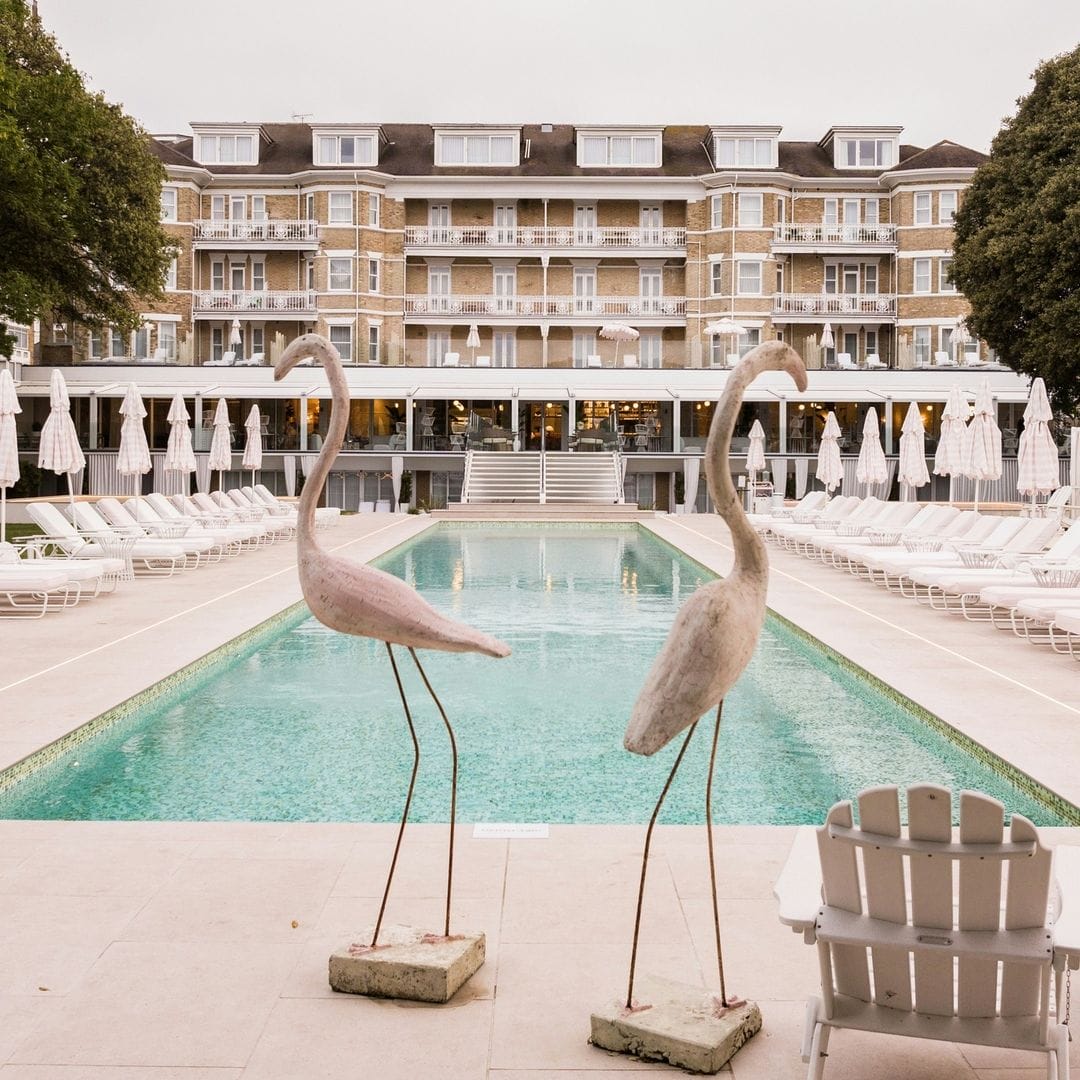 11 Stunning Luxury Hotels In Dorset For Your Dream Getaway