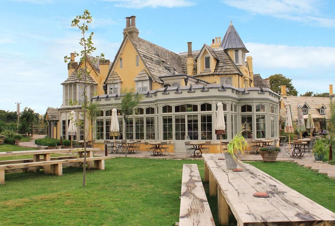 11 Stunning Luxury Hotels In Dorset For Your Dream Getaway