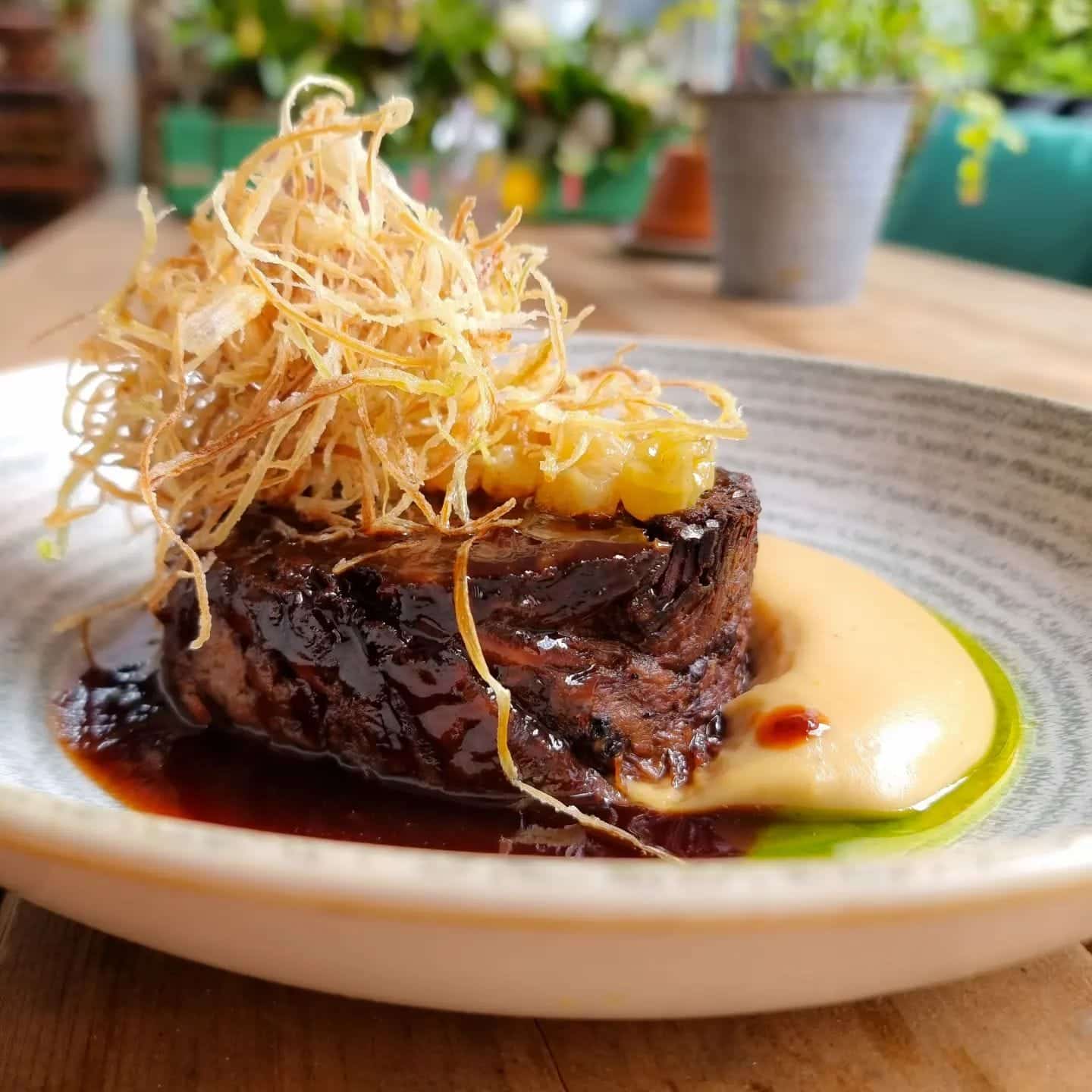 The Larder House Southbourne: A Foodie's Paradise!