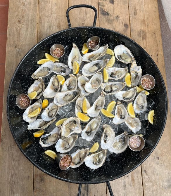The Larder House Southbourne: A Foodie's Paradise!