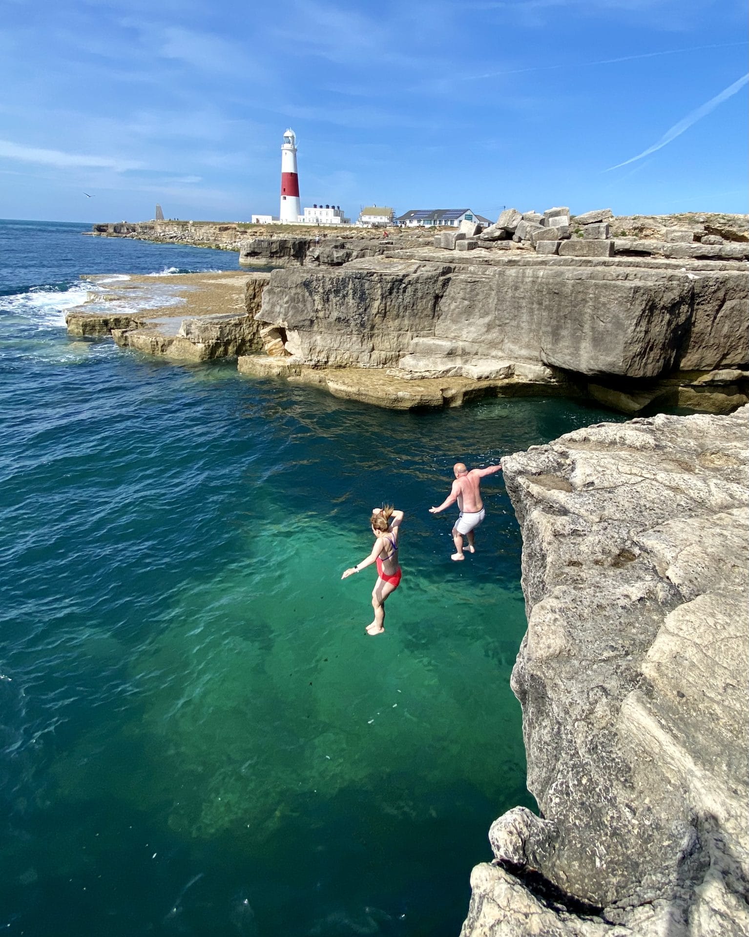 6 Stunning Dorset Walks That Lead To Perfect Wild Swim Spots