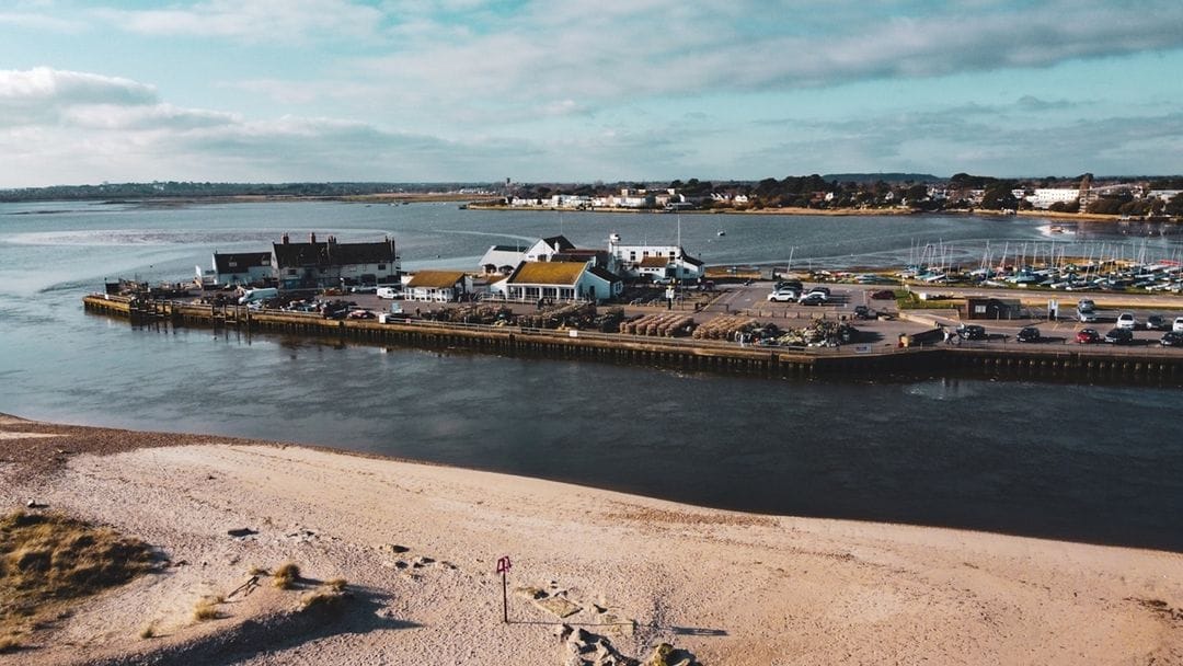 15 Hidden Gems and Things to Do in Christchurch, Dorset