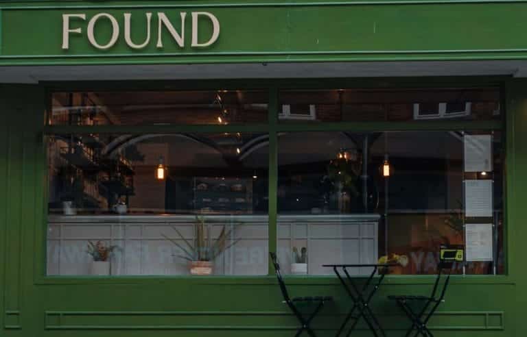 Taste Foraged Flavours at Found, Dorset’s Unique Restaurant