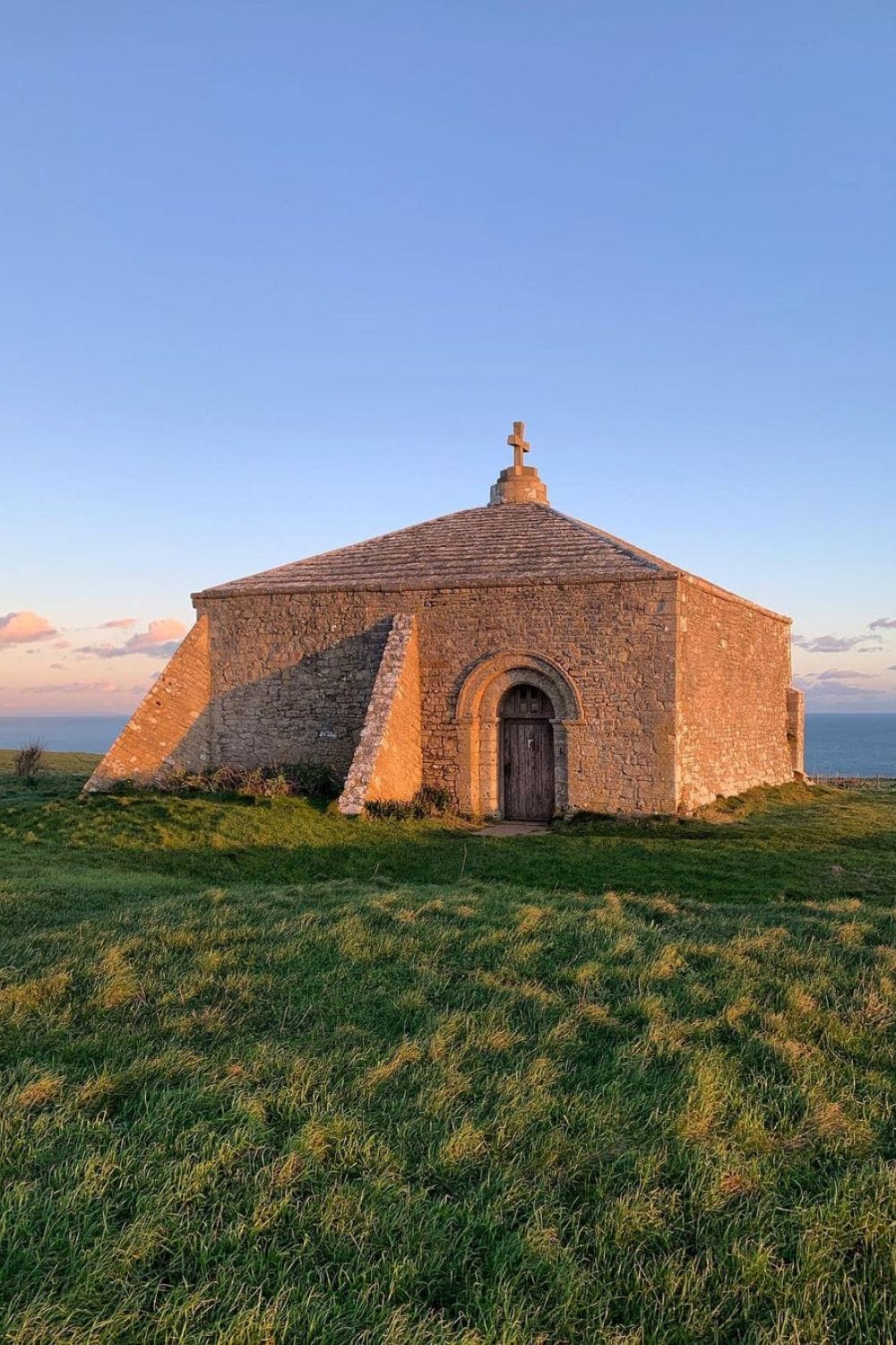 14 Historic Dorset Churches With Awe-Inspiring Architecture
