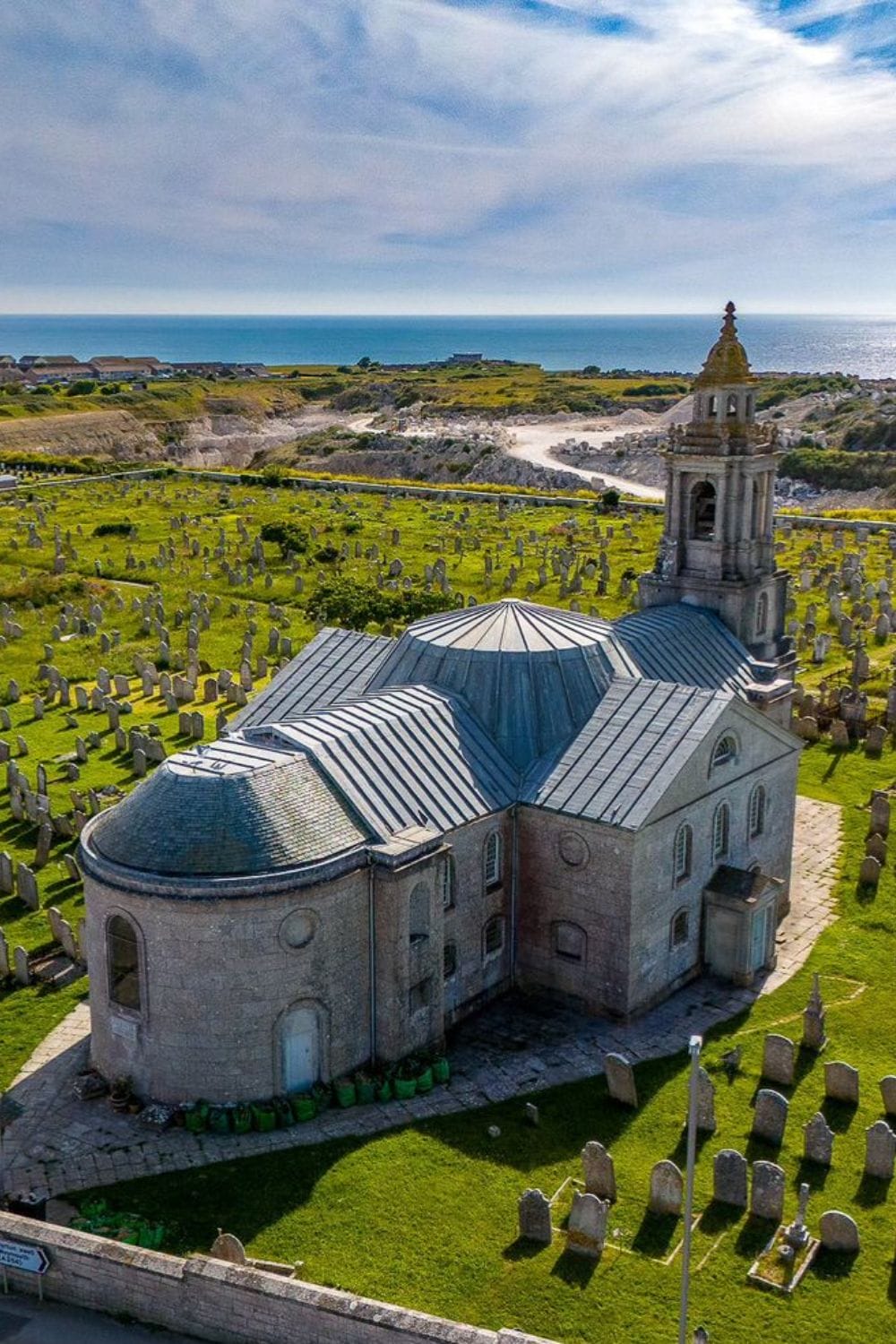 14 Historic Dorset Churches With Awe-Inspiring Architecture