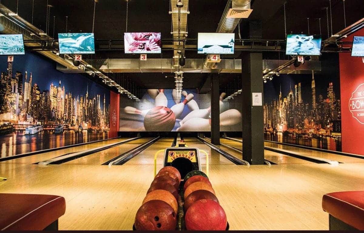 From Bowling to Mini Golf, Oasis Fun in Dorset Has It All
