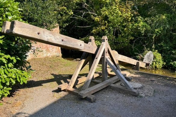15 Ancient Ruins Of Dorset That Are Truly Fascinating