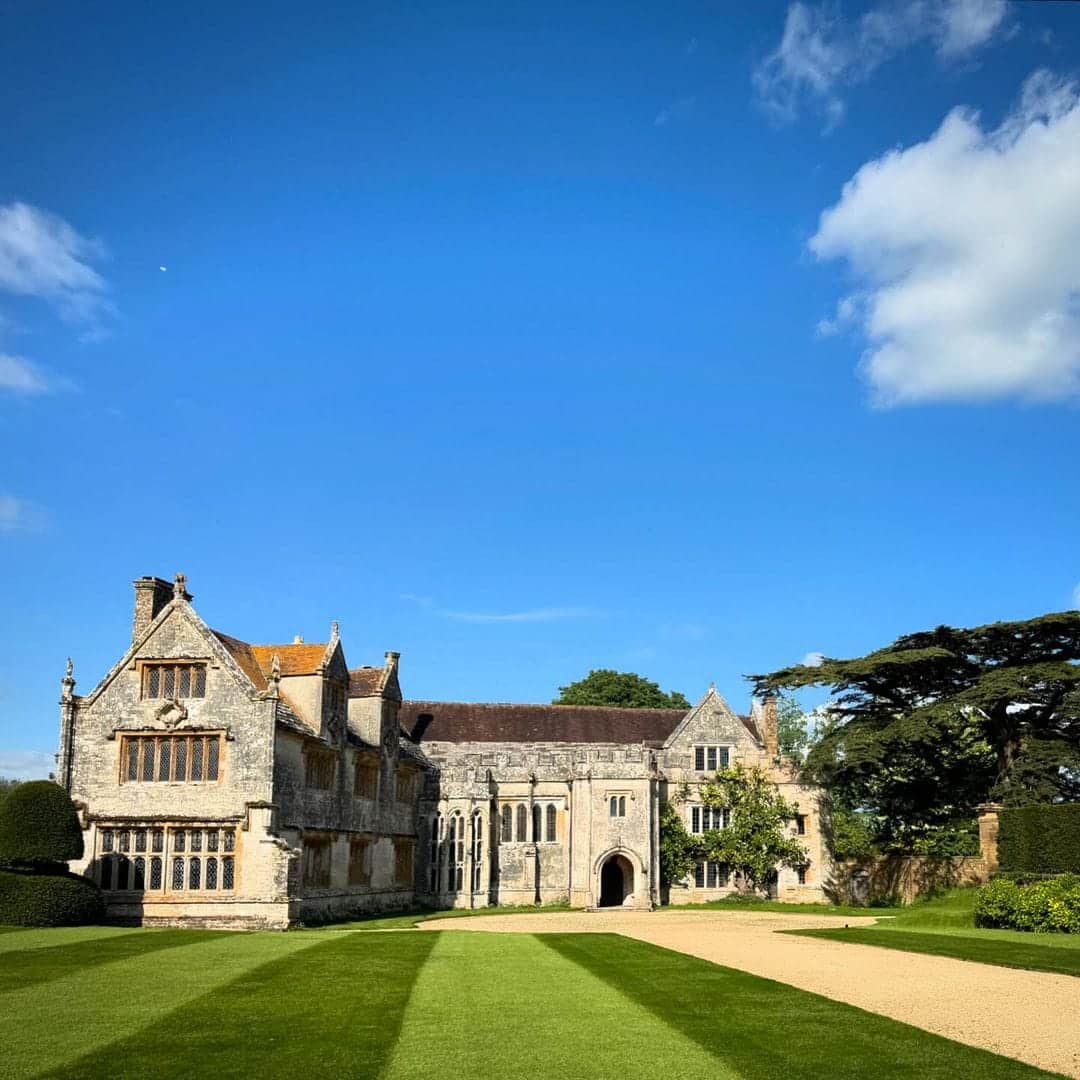 14 Stately Homes In Dorset That Are Simply Stunning To Visit
