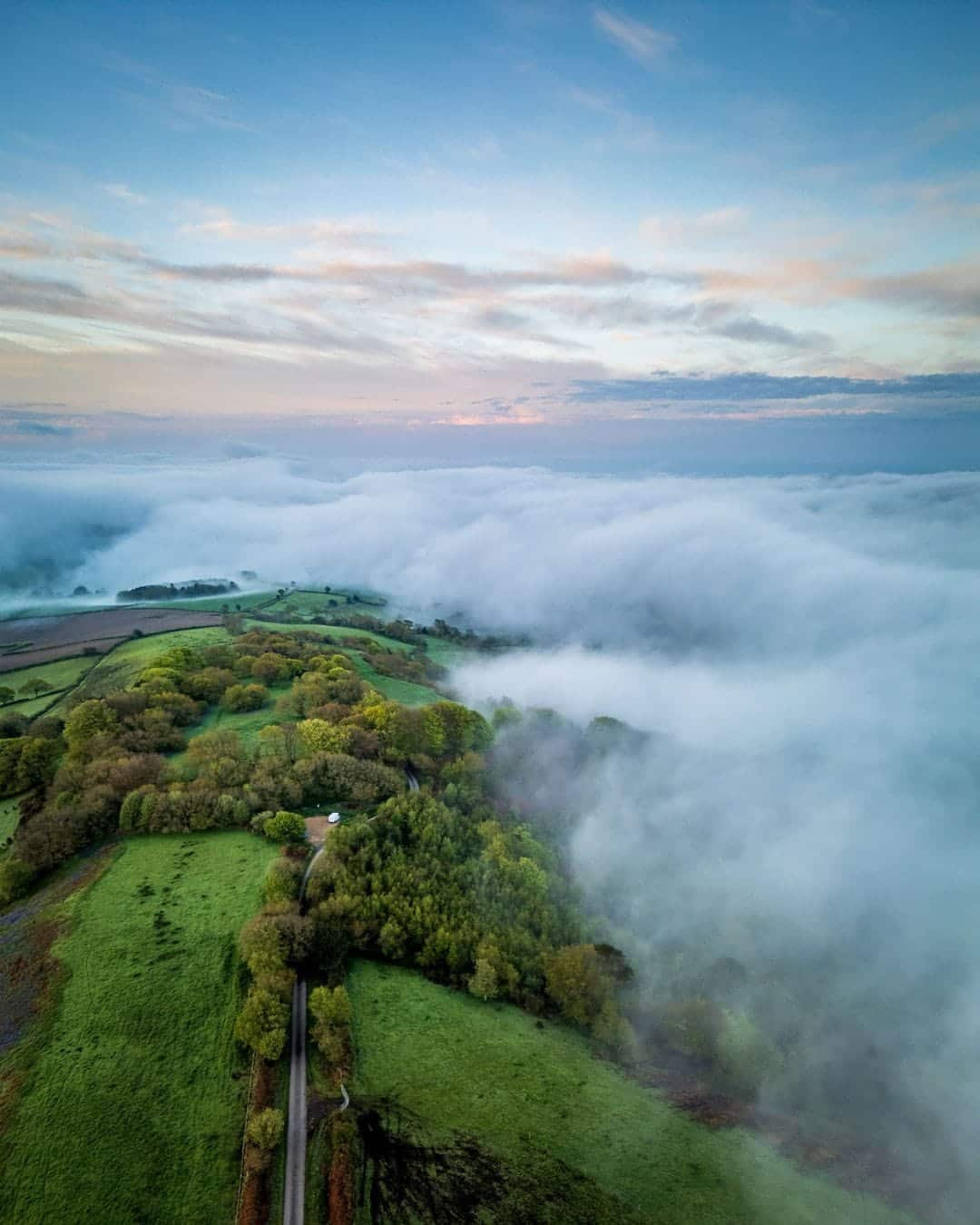 15 Hillforts In Dorset With Epic Views And Rich History