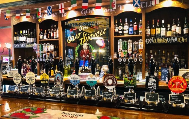 10 Best Dog-Friendly Pubs in Dorset for You and Your Pooch
