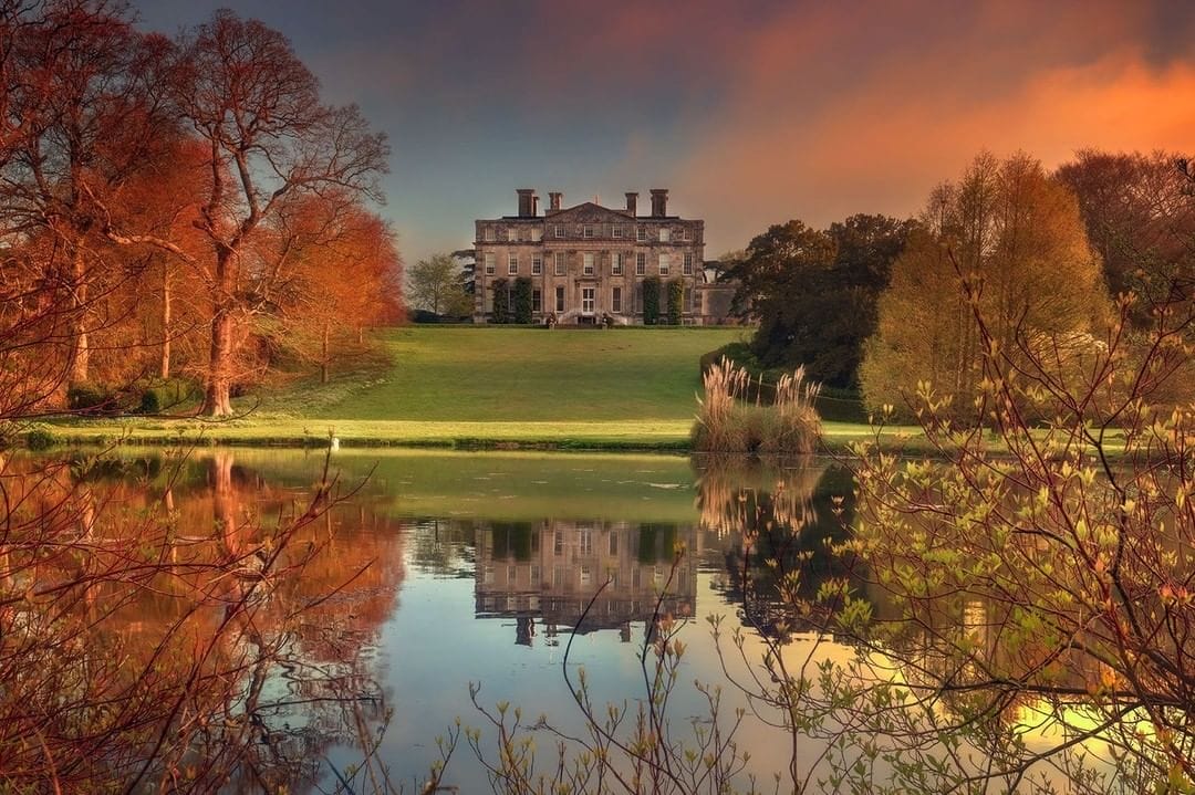 14 Stately Homes In Dorset That Are Simply Stunning To Visit