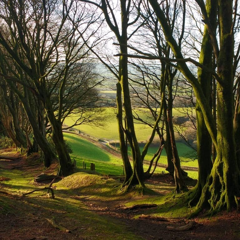 15 Hillforts In Dorset With Epic Views And Rich History