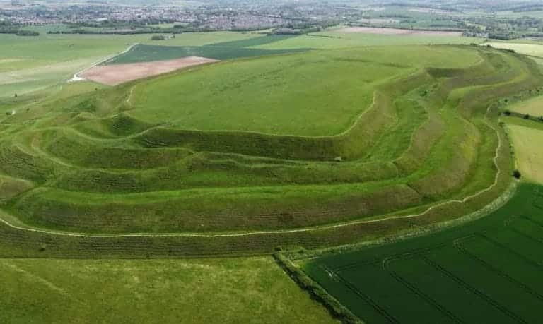 15 Hillforts In Dorset With Epic Views And Rich History