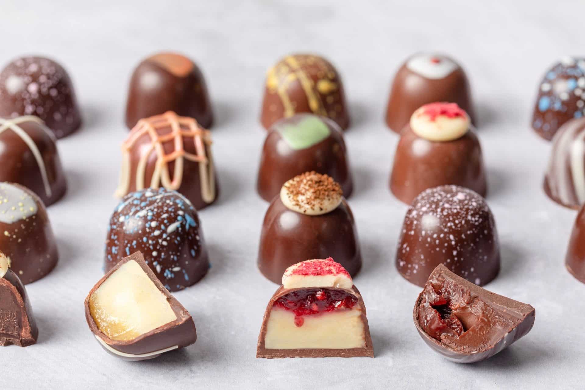 Chococo Swanage, Where The Chocolate Is Still Made By Hand