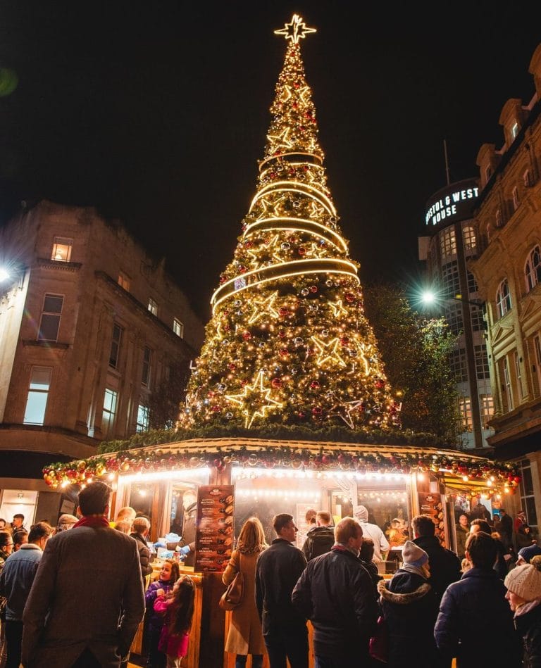21 Dorset Activities To Experience The Joy Of Christmas