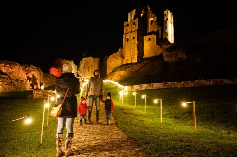 21 Dorset Activities To Experience The Joy Of Christmas