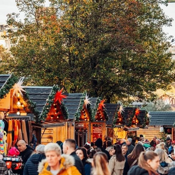 21 Dorset Activities To Experience The Joy Of Christmas