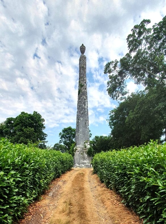 14 Fascinating Follies And Obelisks That Exist in Dorset