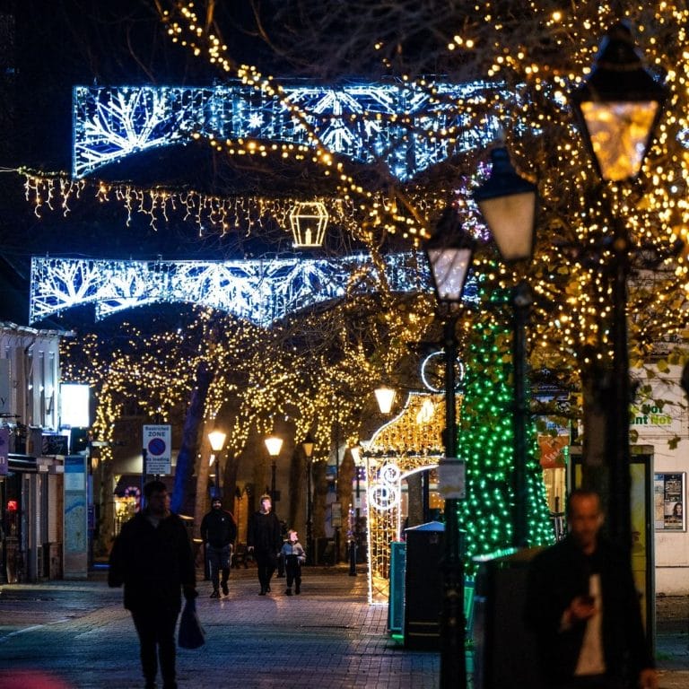 21 Dorset Activities To Experience The Joy Of Christmas