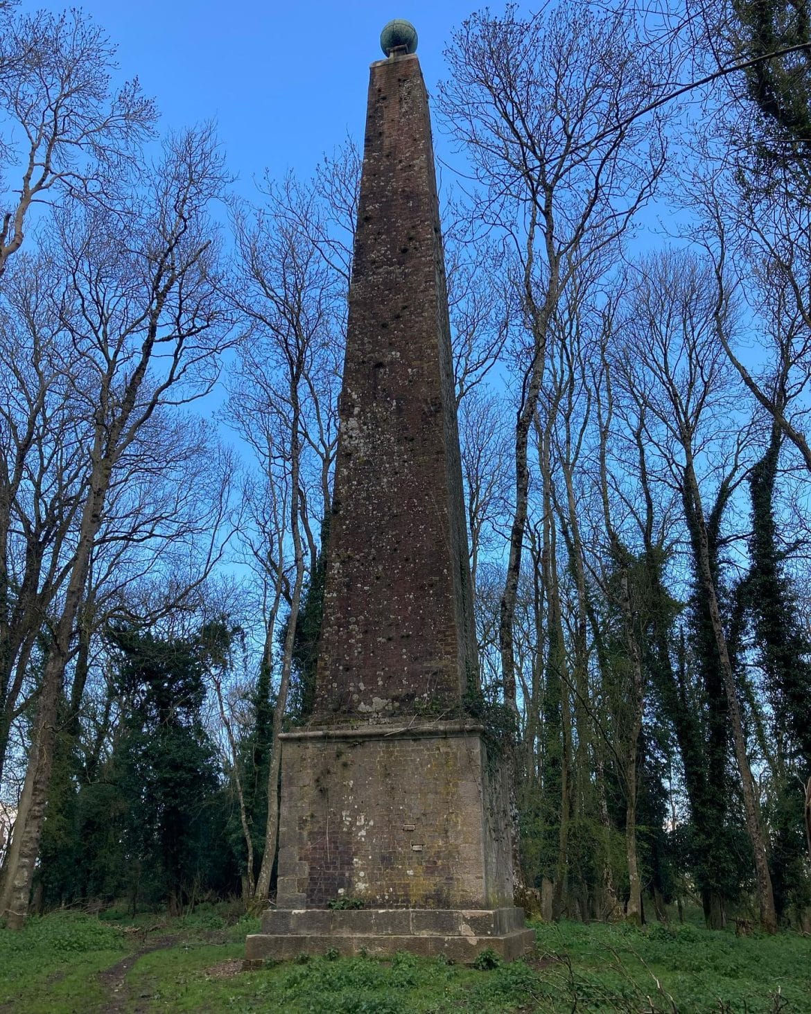 14 Fascinating Follies And Obelisks That Exist in Dorset