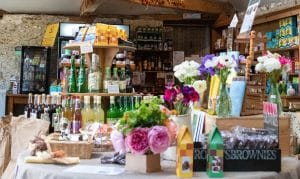 Experience the Lensomy Lifestyle at Modbury Farm Shop Dorset