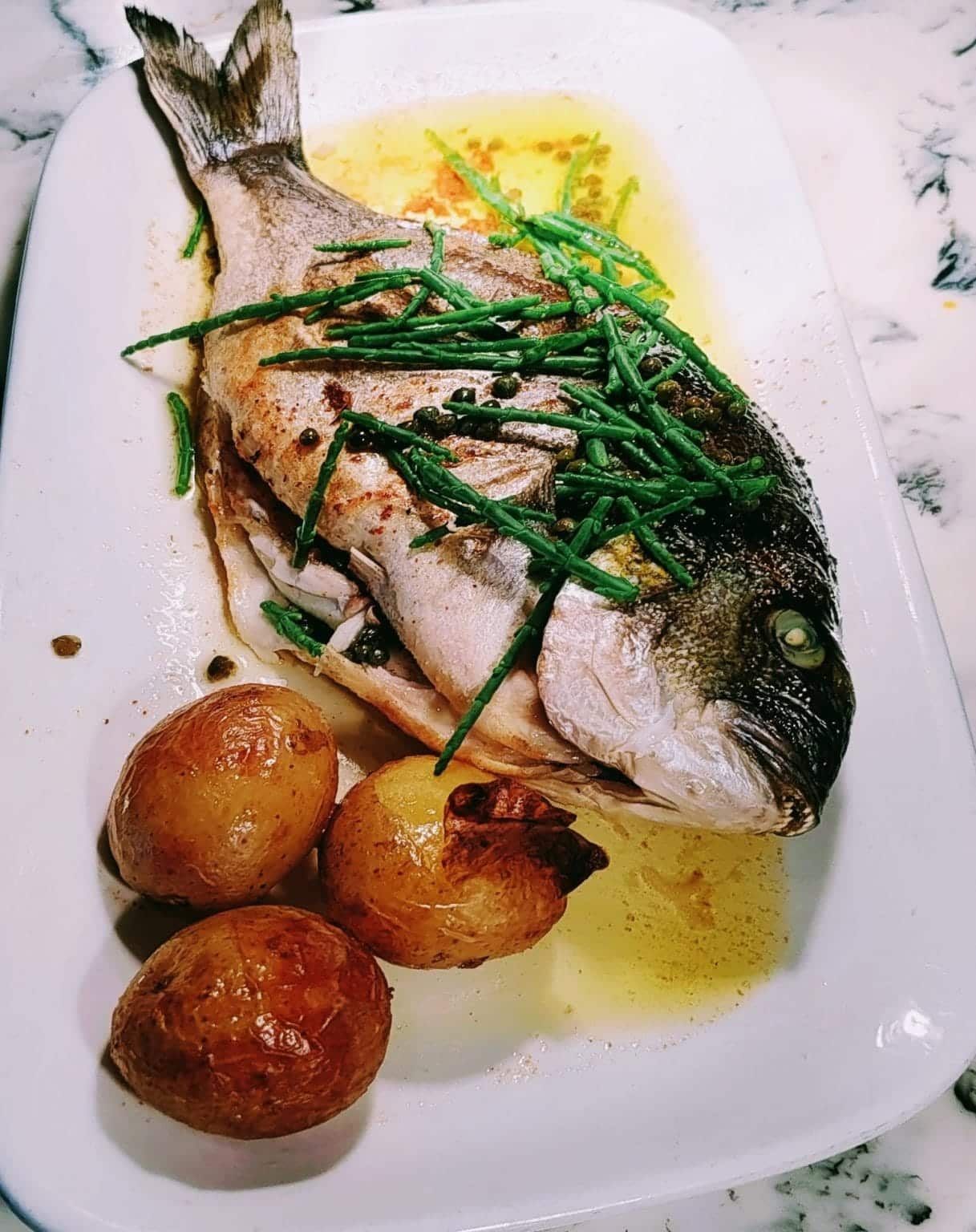 Enjoy Great Food And Ocean Views At Urban Reef Boscombe