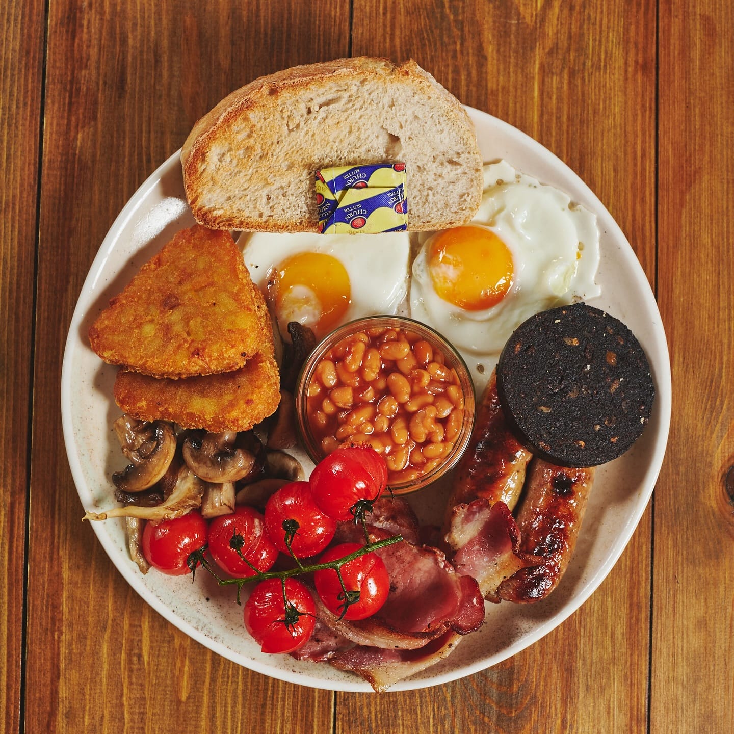Discover The Cowshed, A Picturesque Dorset Courtyard Café